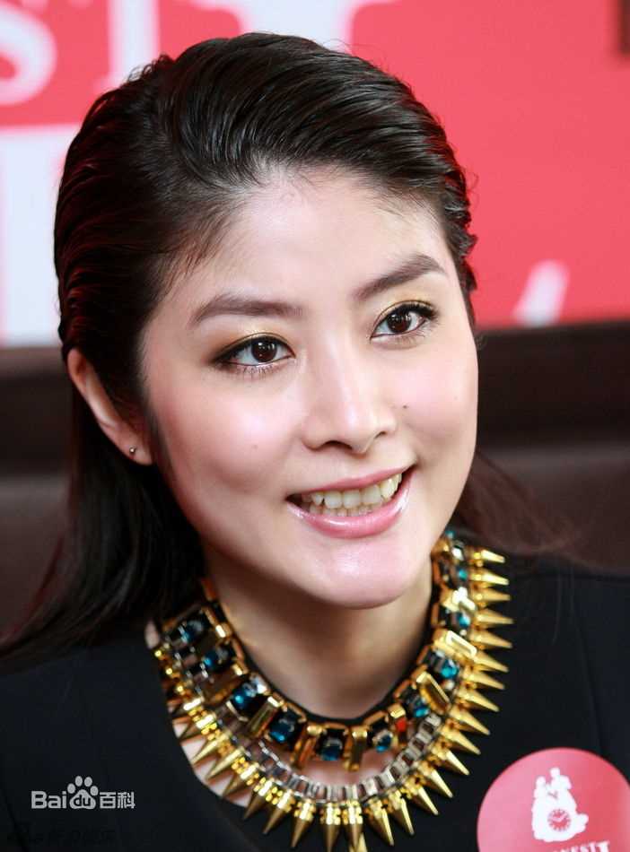 高清陈慧琳(Kelly Chen)精彩图册-万佳直播吧