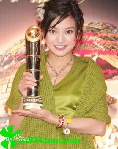 赵薇(Vicki Zhao，Zhao Wei)影视歌齐飞：性感图片图集-万佳直播吧