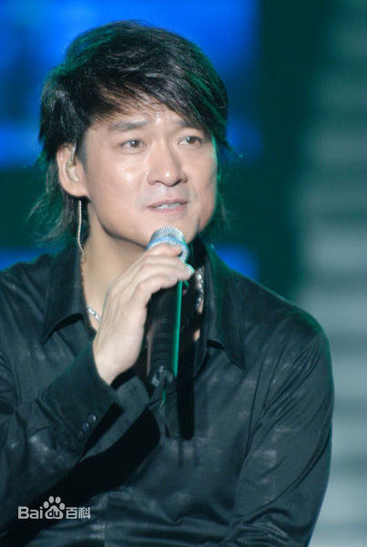 最新周华健(Emil Wakin Chau)壁纸-万佳直播吧