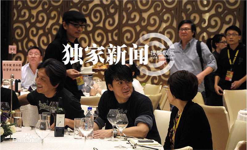 最全周华健(Emil Wakin Chau)精彩图册-万佳直播吧