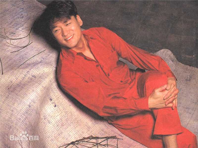 最全周华健(Emil Wakin Chau)精彩图册-万佳直播吧