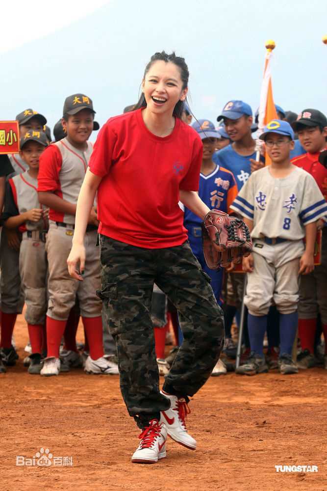 徐若瑄(Vivian Hsu、Bidai Syulan、ビビアンスー、)精彩图册-万佳直播吧