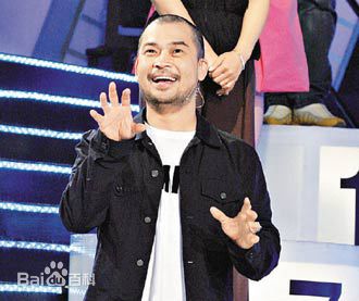 葛民辉(Eric Kot Man Fai)生活照-万佳直播吧