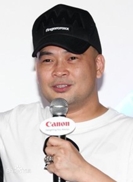 葛民辉(Eric Kot Man Fai)生活照-万佳直播吧