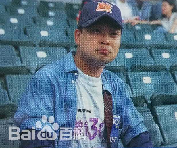 葛民辉(Eric Kot Man Fai)生活照-最优质葛民辉(Eric Kot Man Fai)生活照-万佳直播吧