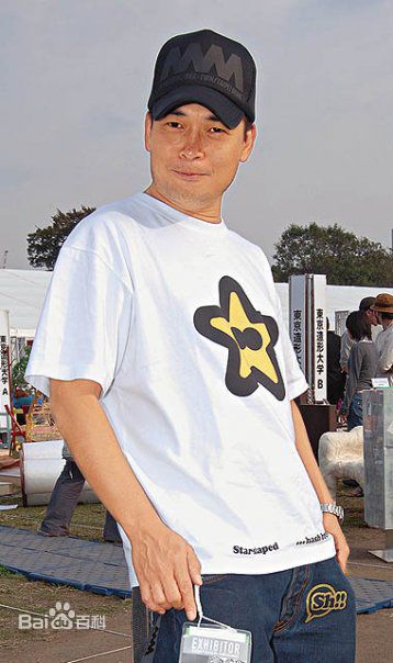 葛民辉(Eric Kot Man Fai)港潮鼻祖图册-万佳直播吧