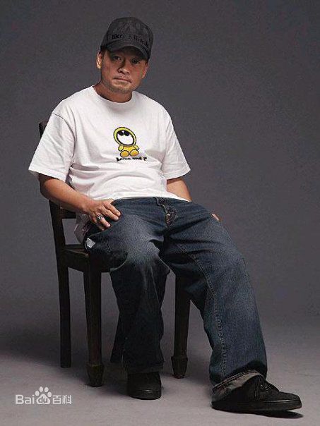 葛民辉(Eric Kot Man Fai)港潮鼻祖图册-万佳直播吧