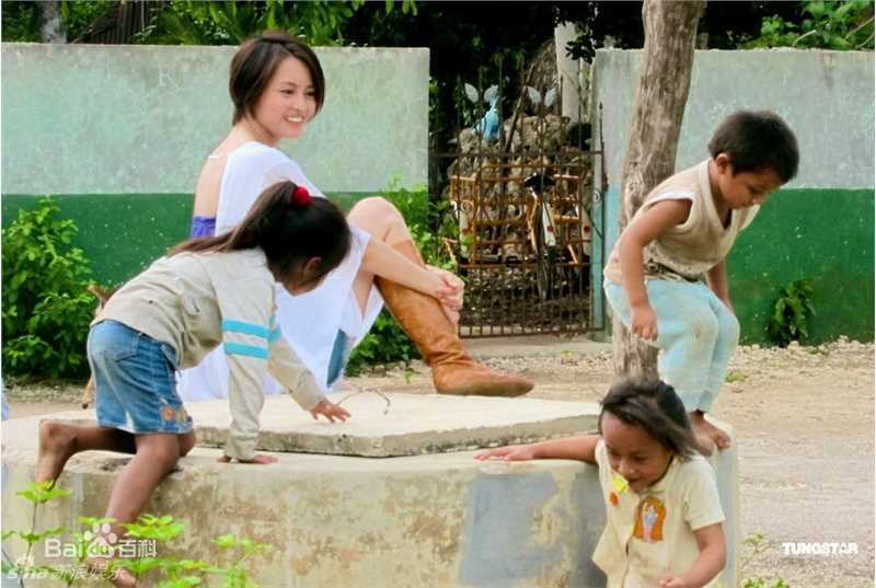 最全梁咏琪(GiGi ，Leung Wing Kei)精彩图册-万佳直播吧