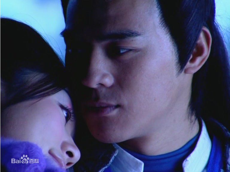 窦智孔(Bobby Dou)2005《天外飞仙》剧照-万佳直播吧