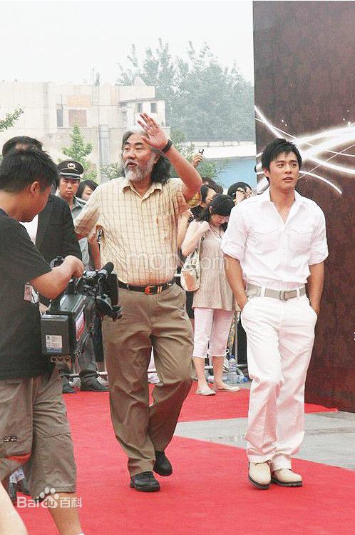 窦智孔(Bobby Dou)第3届电视风云颁奖典礼壁纸壁纸-万佳直播吧