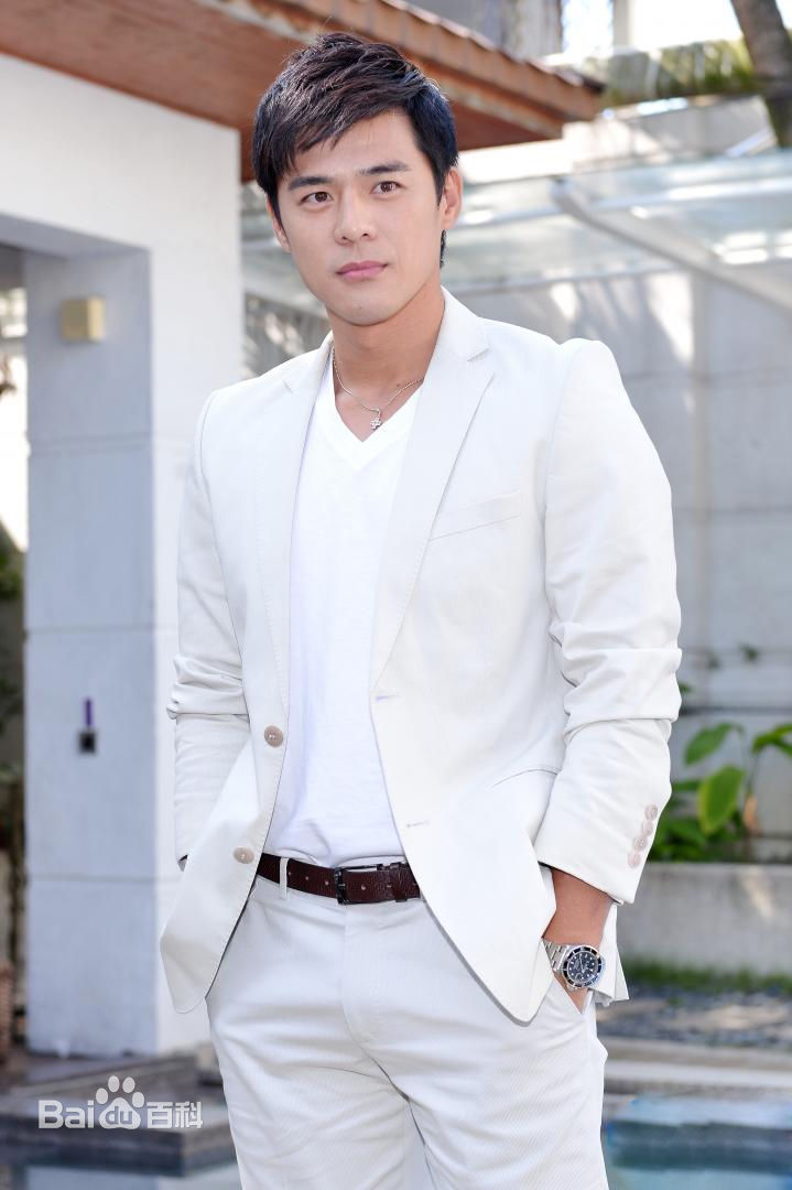 窦智孔(Bobby Dou)生活照-最优质窦智孔(Bobby Dou)生活照-万佳直播吧