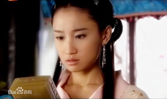 陈彦妃(Yedda Chen)新包青天素颜照-陈彦妃(Yedda Chen)新包青天素颜照相册-万佳直播吧