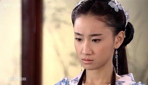 陈彦妃(Yedda Chen)新包青天素颜照-陈彦妃(Yedda Chen)新包青天素颜照相册-万佳直播吧