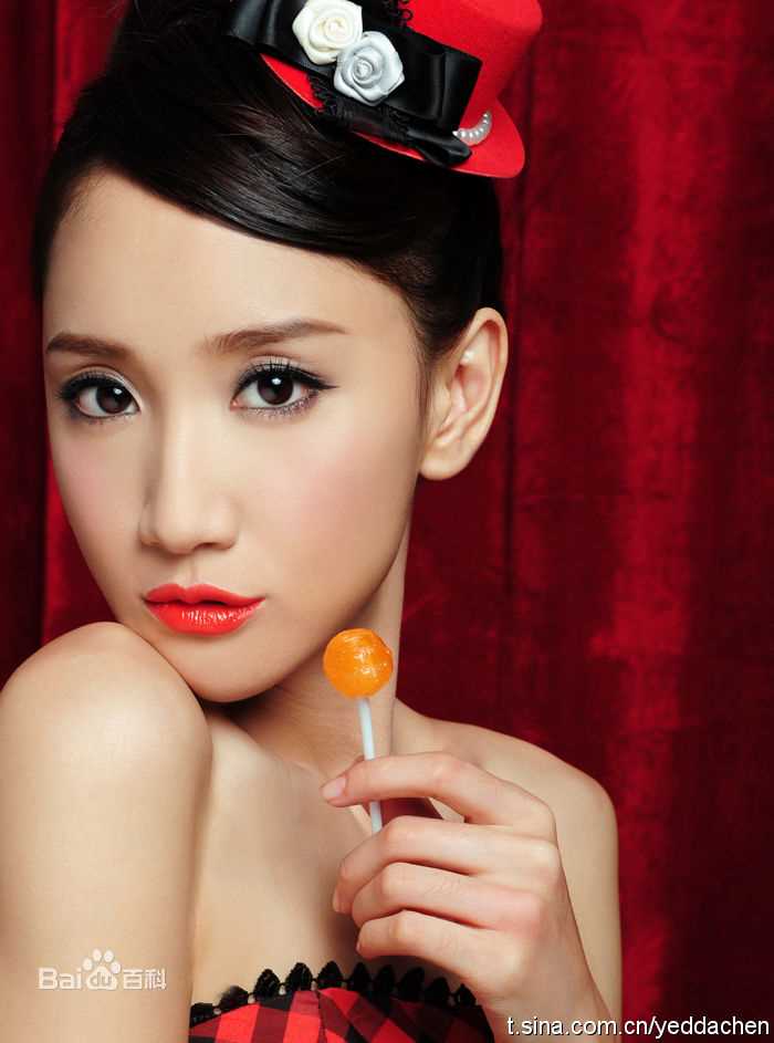 陈彦妃(Yedda Chen)精彩图册1-最优质陈彦妃(Yedda Chen)精彩图册1-万佳直播吧