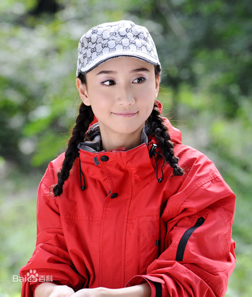 陈彦妃(Yedda Chen)精彩图册2-万佳直播吧