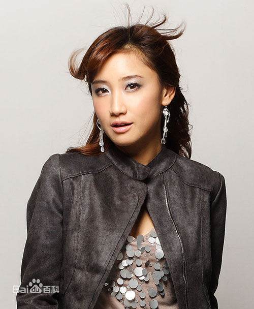 陈彦妃(Yedda Chen)精彩图册2-万佳直播吧