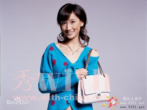 陈彦妃(Yedda Chen)精选杂志图片图册-万佳直播吧