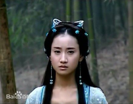 陈彦妃(Yedda Chen)2006年《吴越钱王》剧照-陈彦妃(Yedda Chen)2006年《吴越钱王》最优质剧照-万佳直播吧