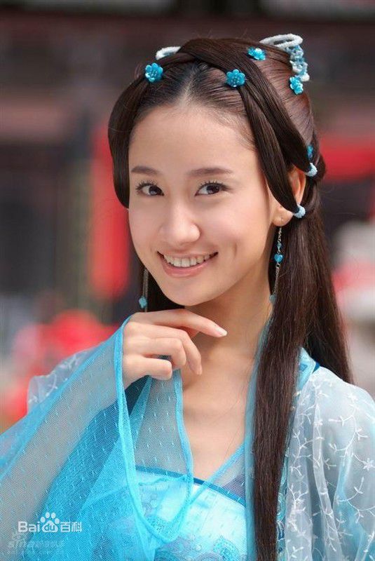 陈彦妃(Yedda Chen)2006年《吴越钱王》剧照-陈彦妃(Yedda Chen)2006年《吴越钱王》最优质剧照-万佳直播吧