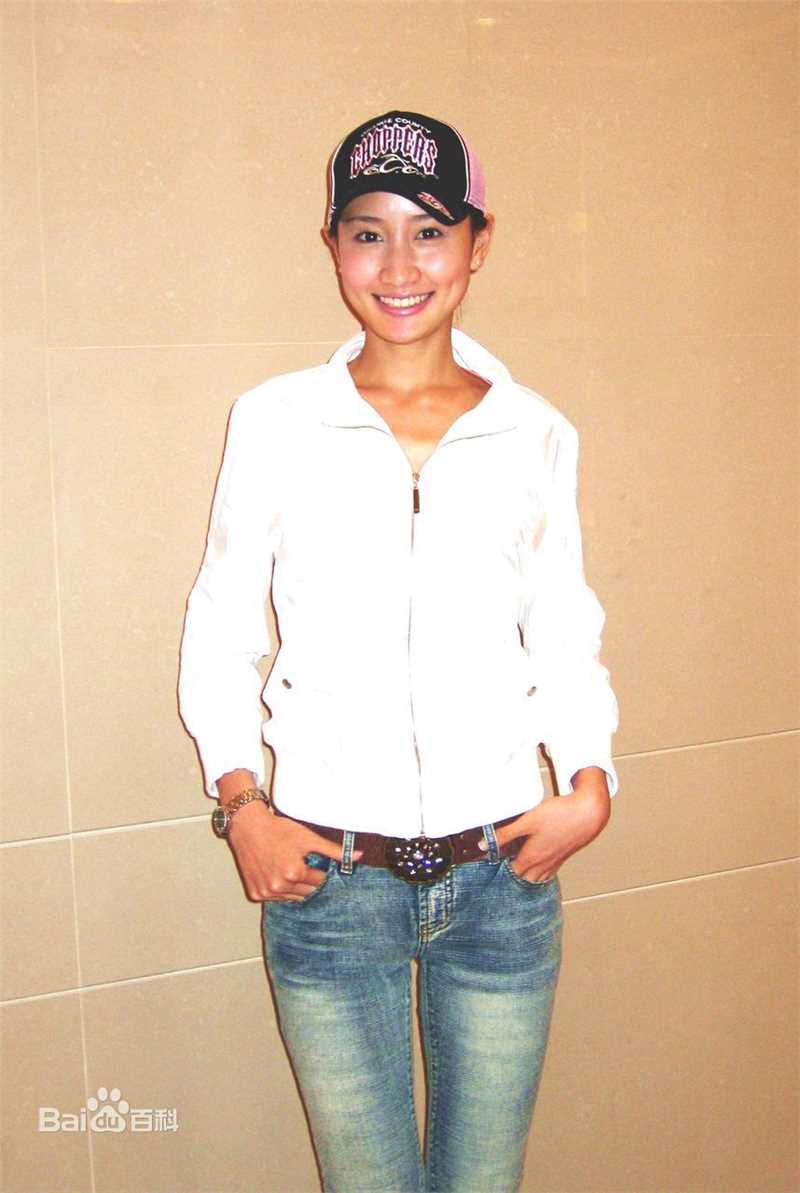 精选陈彦妃(Yedda Chen)精彩图册-万佳直播吧