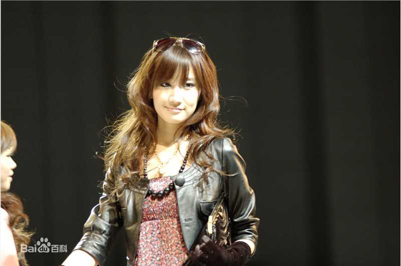 精选陈彦妃(Yedda Chen)精彩图册-万佳直播吧