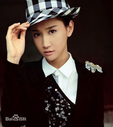 精选陈彦妃(Yedda Chen)精彩图册-万佳直播吧