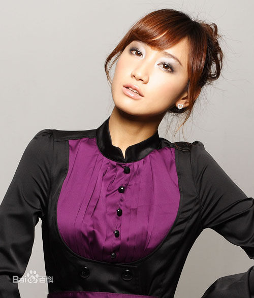 陈彦妃(Yedda Chen)精彩图册1-最优质陈彦妃(Yedda Chen)精彩图册1-万佳直播吧