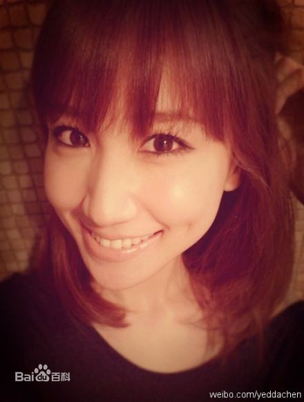 陈彦妃(Yedda Chen)精彩图册1-最优质陈彦妃(Yedda Chen)精彩图册1-万佳直播吧