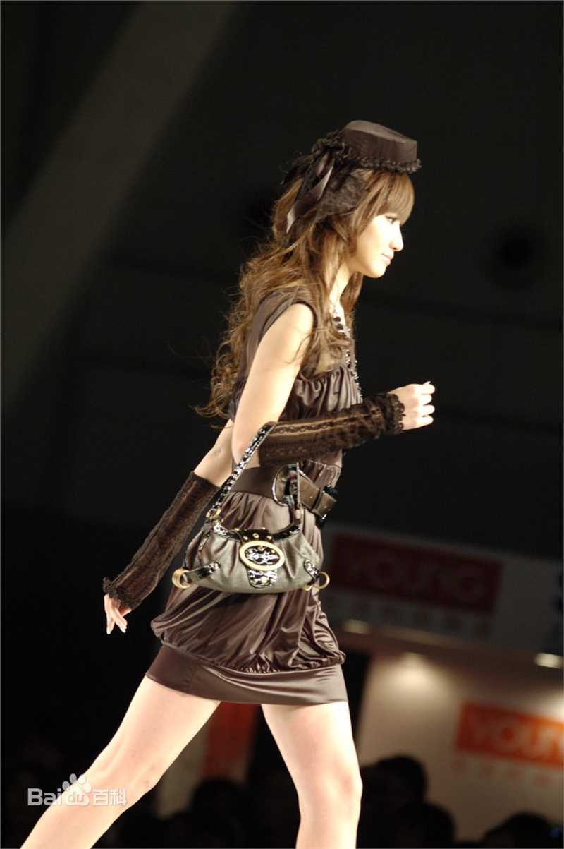 陈彦妃(Yedda Chen)精彩图册1-最优质陈彦妃(Yedda Chen)精彩图册1-万佳直播吧