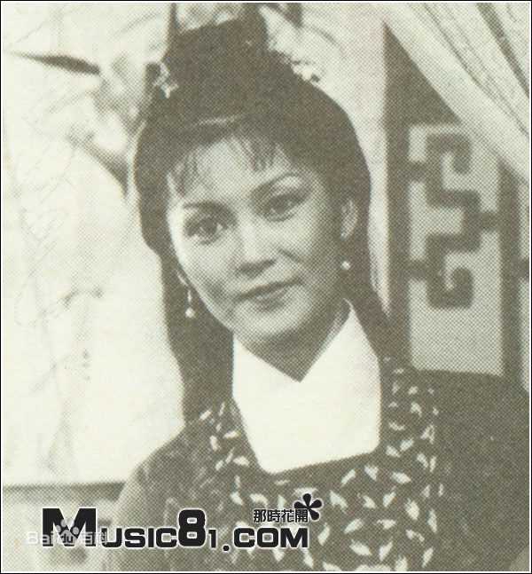 高妙思(Go Miu-Si)影视形象壁纸壁纸-万佳直播吧