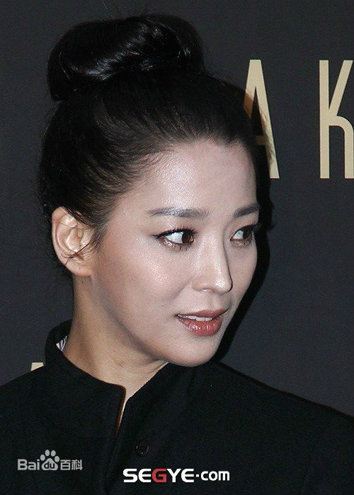 韩高恩(/Han Go Eun)出席活动图片图集-万佳直播吧