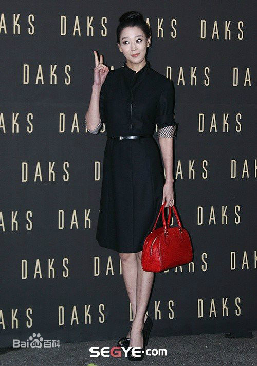 韩高恩(/Han Go Eun)出席活动图片图集-万佳直播吧