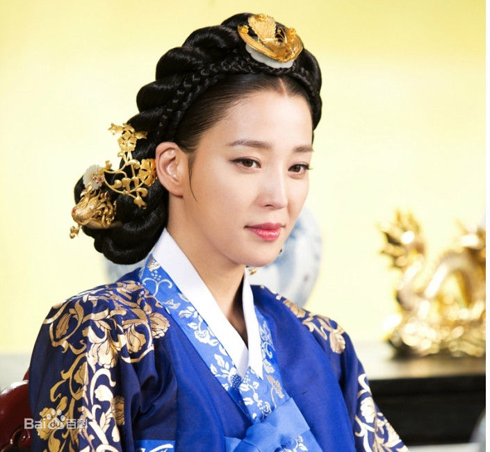 韩高恩(/Han Go Eun)影视精选剧照-万佳直播吧