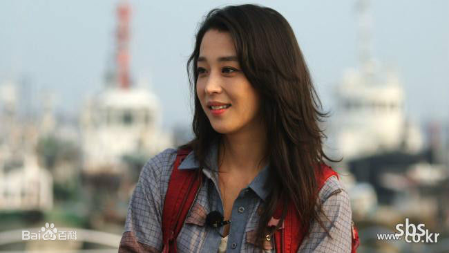 韩高恩(/Han Go Eun)影视精选剧照-万佳直播吧