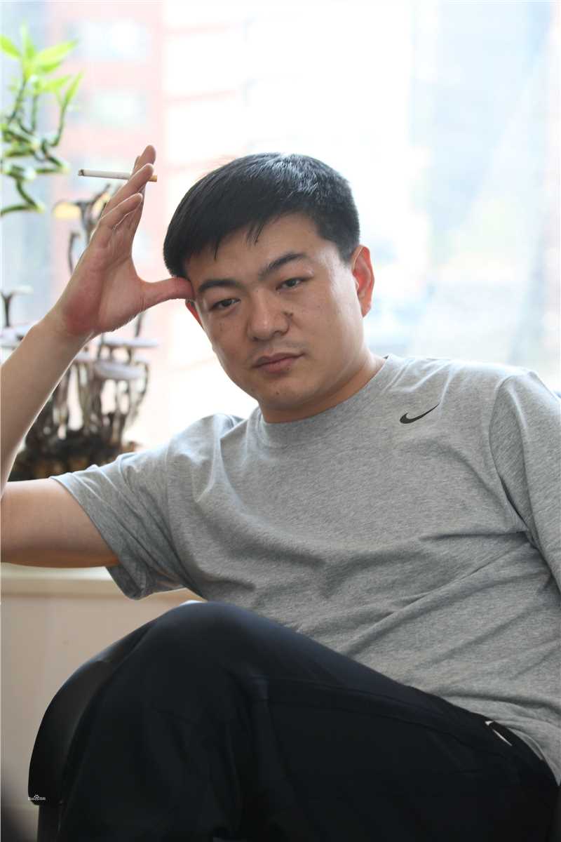 高清张挺(Ting Zhang)图片-万佳直播吧