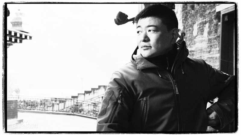 高清张挺(Ting Zhang)图片-万佳直播吧