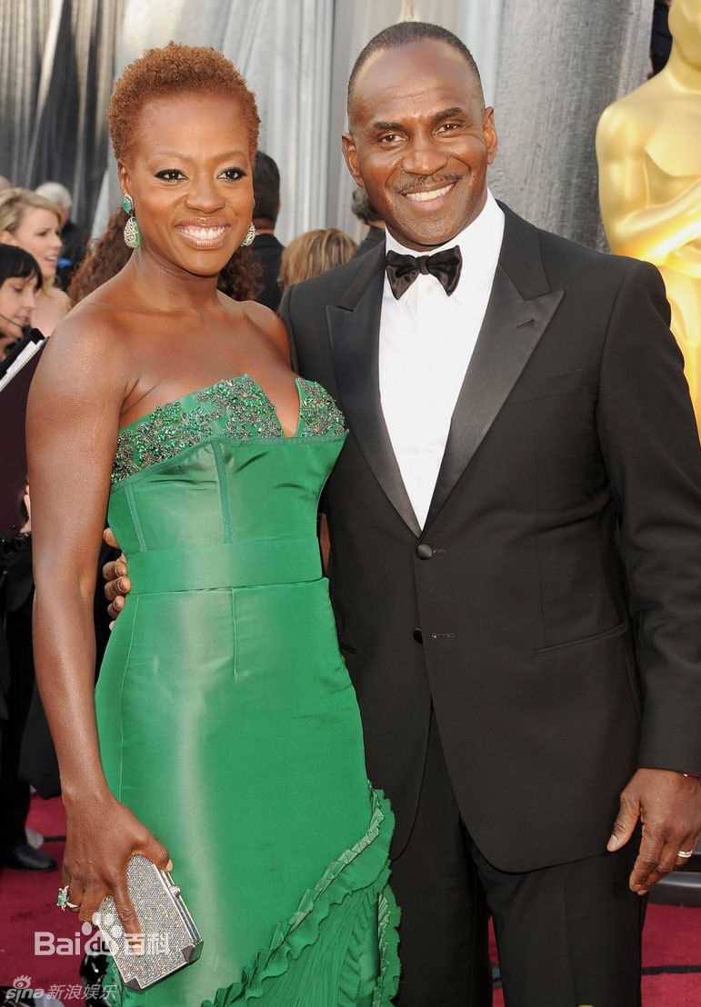 最全维奥拉·戴维斯(Viola Davis)精彩图册-万佳直播吧