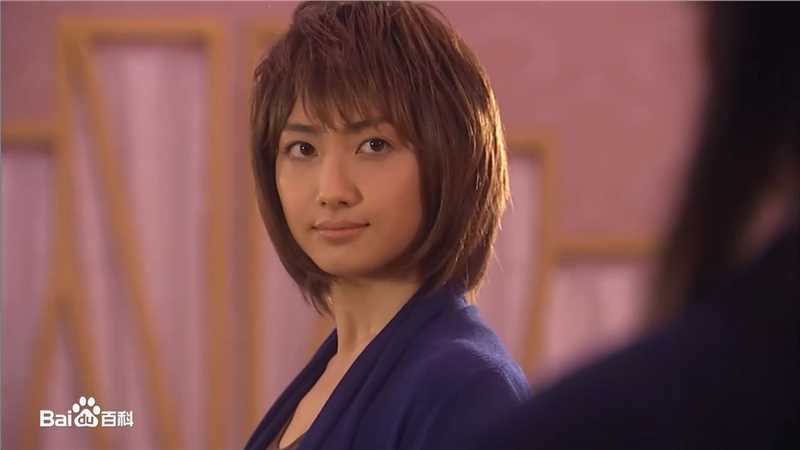 香椎由宇(Kashii Yuu)真人版宫野志保图册-万佳直播吧