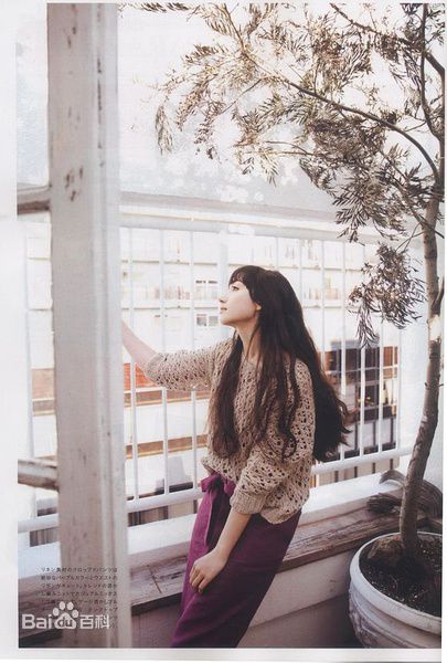 香椎由宇(Kashii Yuu)香椎 由宇图片图册-万佳直播吧