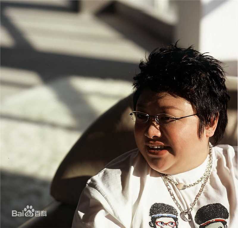 高清韩红(Han Hong)精彩图册-万佳直播吧