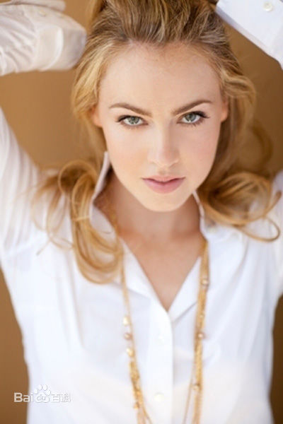 精选阿曼达·舒尔(Amanda Schull)精彩图册-万佳直播吧