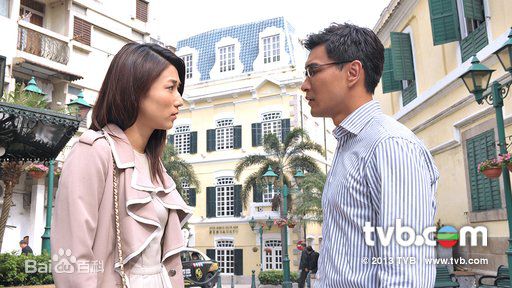 陈展鹏(Ruco Chan)《巨轮》最全剧照-万佳直播吧