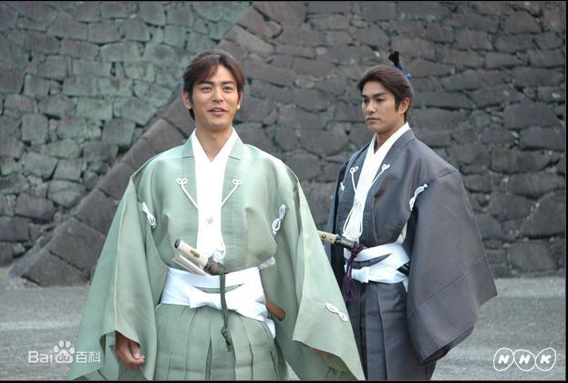 北村一辉(北村一輝（きたむら かずき，Kitamura Kazuki）) 最新剧照-万佳直播吧