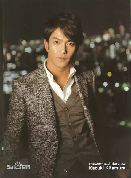 精选北村一辉(北村一輝（きたむら かずき，Kitamura Kazuki）)图片-万佳直播吧