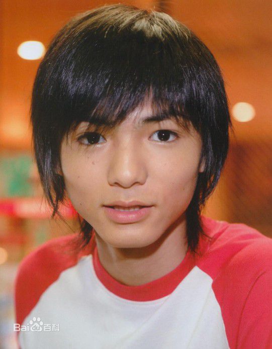 薮宏太(Yabu Kota)小YABU生活照-万佳直播吧