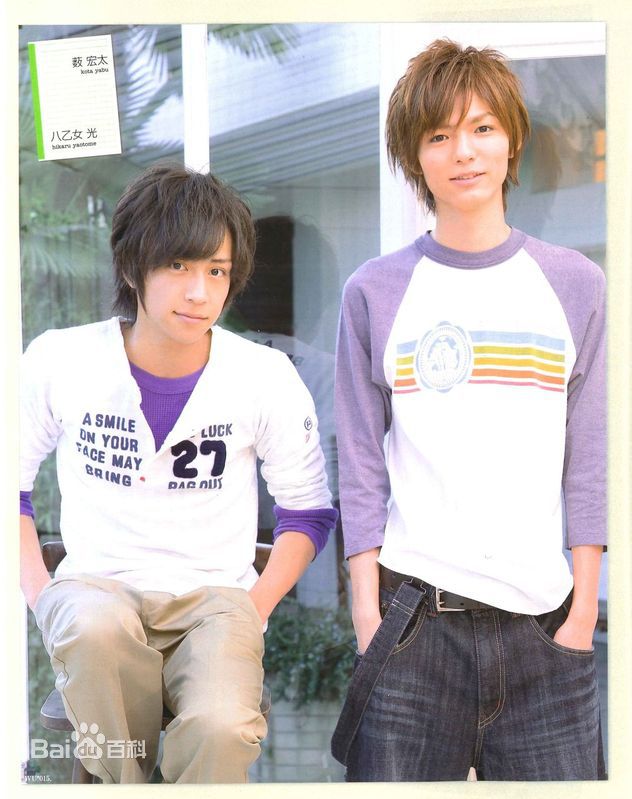 最全薮宏太(Yabu Kota)精彩图册-万佳直播吧