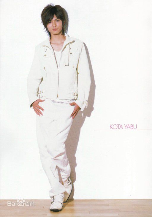 最全薮宏太(Yabu Kota)精彩图册-万佳直播吧