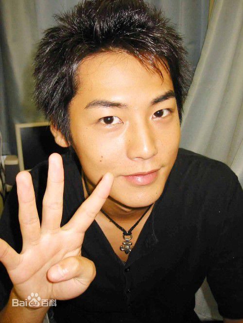 福士诚治(FUKUSHI SEIJI)演员演出图片壁纸壁纸-万佳直播吧