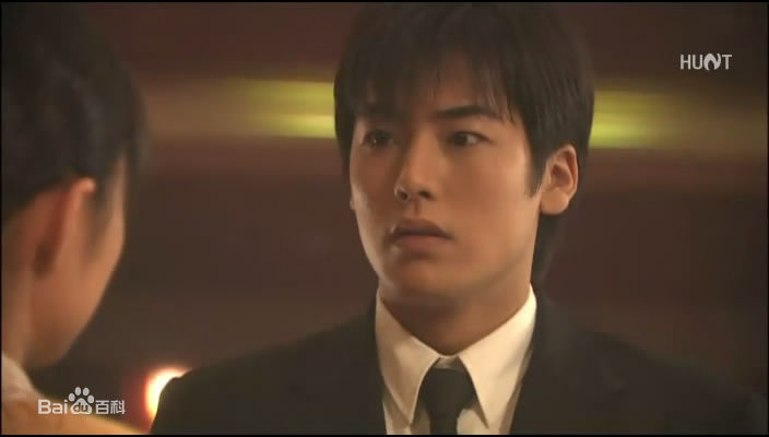 福士诚治(FUKUSHI SEIJI)剧中的性感图片图集-万佳直播吧