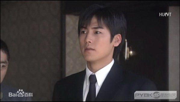 福士诚治(FUKUSHI SEIJI)剧中的性感图片图集-万佳直播吧